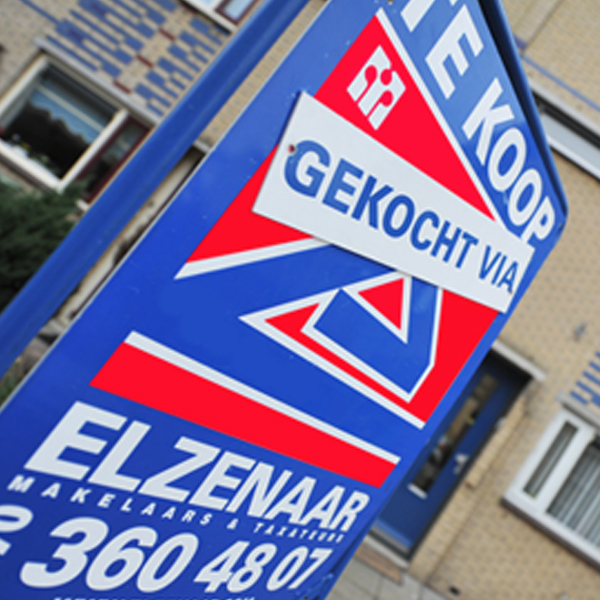 Aankoopmakelaar in Den Haag | Elzenaar